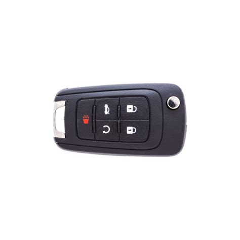 Ilco Unican Corporation PRX GM 5B1 GM 5 Button Prox Fob