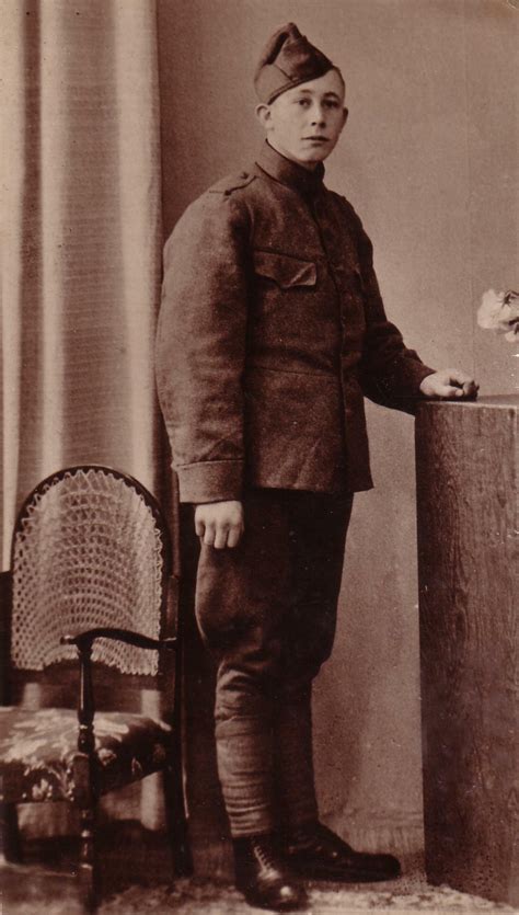 Bernardus Drenth Oorlogsgravenstichting