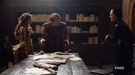 The Spanish Princess Finale Sneak Peek What Will Harry Believe Video
