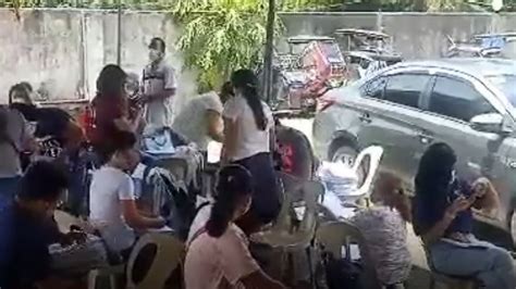 200 Katao Nabiktima Ng Investment Scam Sa 2 Lugar Sa Pangasinan Bombo