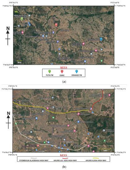 electronics free full text path loss prediction in tropical regions