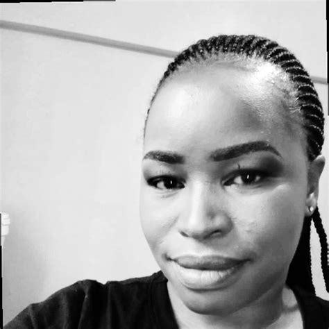 Yonela Madikizela Finance Specialist Phakamani Foundation Linkedin