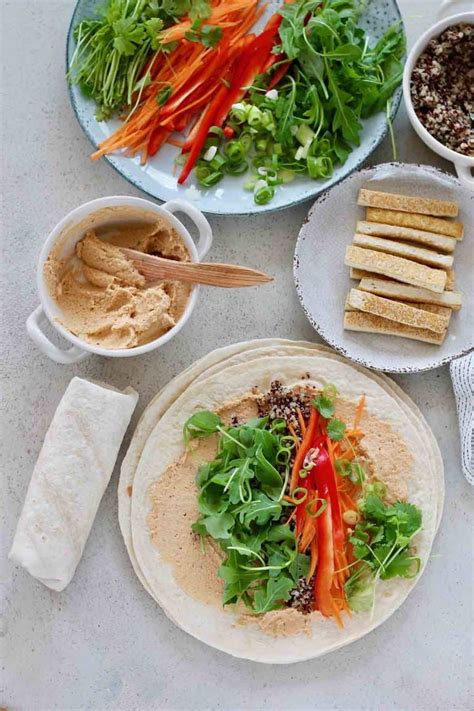 A Guide To Protein For Vegetarians And Vegans Hey Nutrition Lady