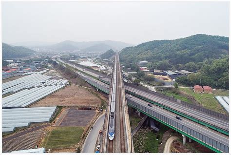 케이티엑스 Ktx 전 지역 노선도 알아보기 2020 최신