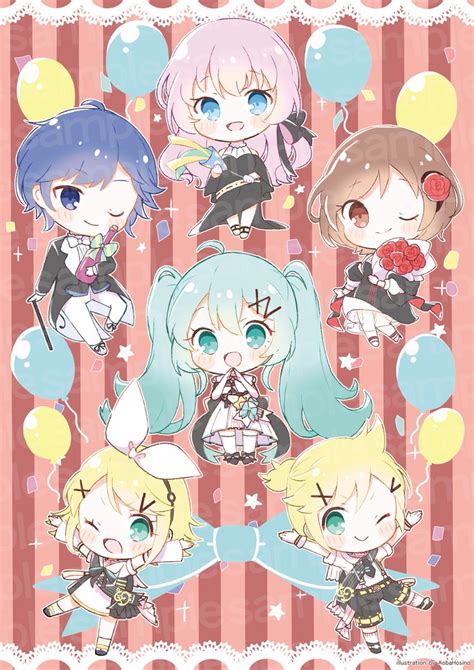 あお On Twitter ミクちゃんリンちゃんレンくん15周年おめでとうございます 公演お疲れ様でした！ 初音ミクシンフォニー横浜公演