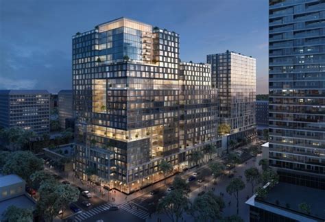 San Jose Housing Project Sites Get Key Financing More Funds Are Eyed