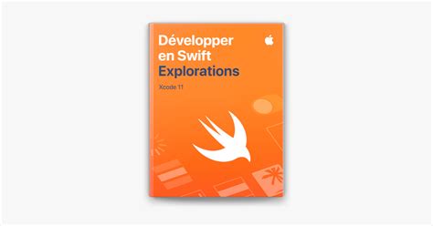 ‎développer En Swift Explorations Sur Apple Books