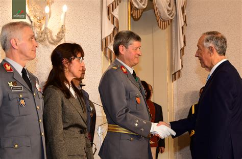 General Eduardo Mendes Ferrão é o novo Chefe do Estado Maior do
