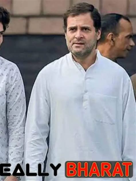 राहुल गांधी ने शादी को लेके कही बड़ी बात जानिए कब हैं राहुल गांधी की शादी