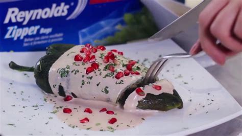 Chiles En Nogada Youtube