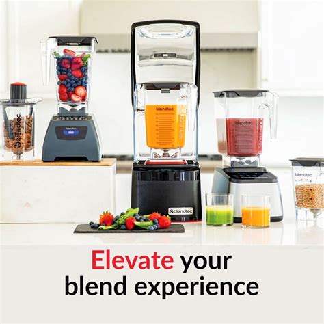 Blendtec Classic 575 Blender 90 Oz Wildside Jar And 60 Off