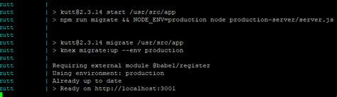How To Change Port When Port Is Already In Use Issue
