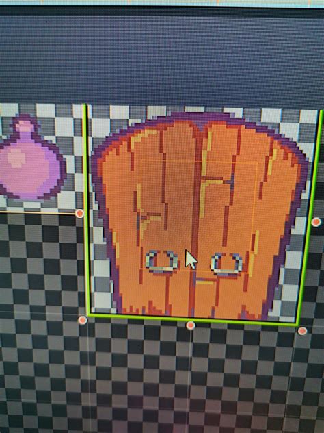 Tilemap Issue With Godot4 Rgodot