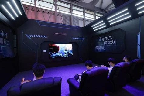 真hdr电视标杆即将开售，tcl T7h来了 Tom科技