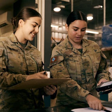 Army Adf Careers