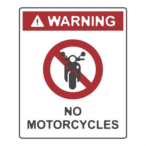 Imágenes de Prohibido Estacionar Motos Descarga gratuita en Freepik