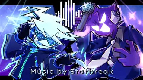 Friday Night Funkin Void Vs Lectro Mod