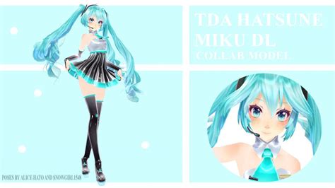 Pin en MMD Models