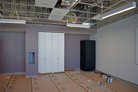 Sjsu Isb Northwestern Design