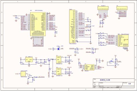 Complete Guide To 24 Pin Camera Pinout To Usb Conversions