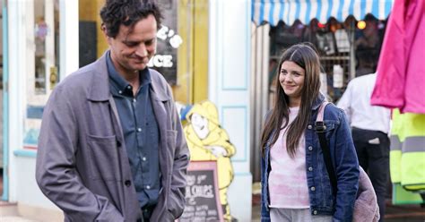 Eastenders Viewers Cringe As Irresponsible Lily Slater Asks The Most