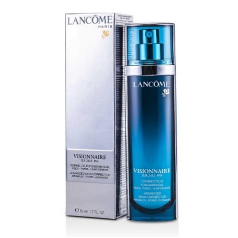 Lancome Visionnaire Advanced Skin Corrector 50ml/1.7oz, 50ml/1.7oz - Kroger