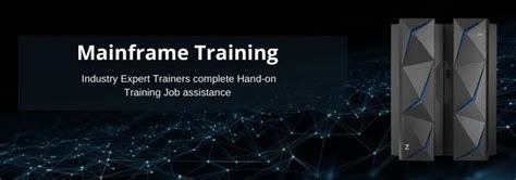 Mainframe Training Mainframe Online Training Maintec