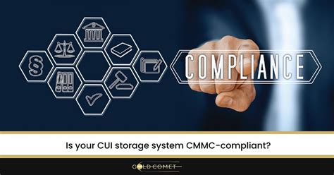 Gold Comet On Linkedin Goldcomet Cybersecurity Datasecurity Cmmc