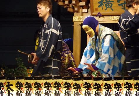 石岡のおまつりとは 石岡のお祭りの魅力
