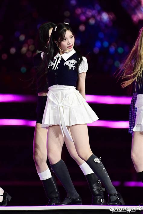 하투하 유하 눈빛에 빠져들어[엑s Hd포토] Zum 뉴스