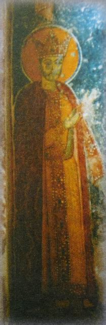 გიორგი V ბრწყინვალე George V The “brilliant” ბურუსი Burusi