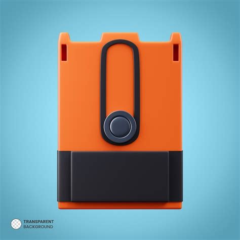 Premium Psd Game Controller Icon Isolated 3d Render Illustration