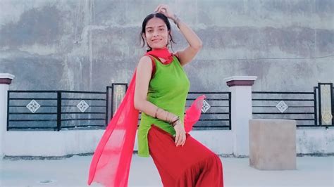 Sajan Tumse Pyar Ki Ladai Mein L Bollywood Song Ll Dance Choreography