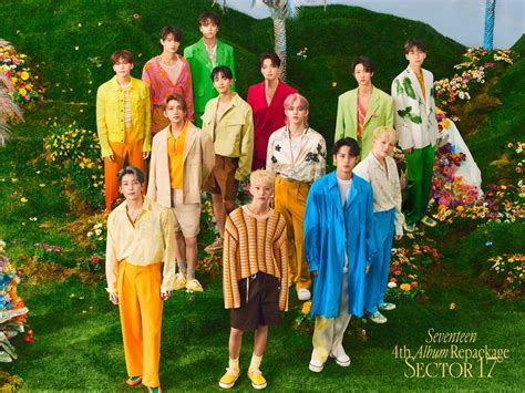 세븐틴·르세라핌 日 베스트 아티스트 2022 출연 Andteam도 무대 최초 공개