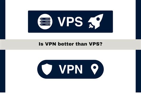 Is Vpn Better Than Vps