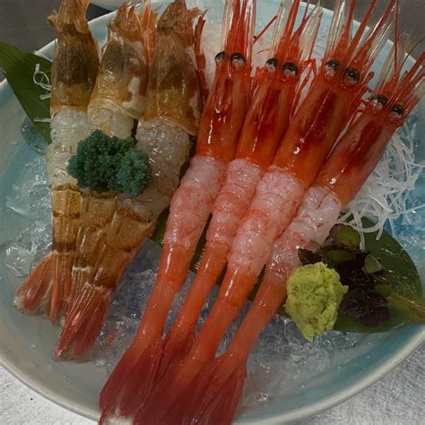 越前蟹の坊 蟹刺し🦀 三国東尋坊観光ランチ芦原温泉海鮮北陸 お食事処蟹越前crab越前蟹せいこ蟹蟹の坊温泉