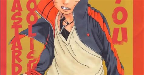 Boruto Chapter 79 Omnipotence Album On Imgur