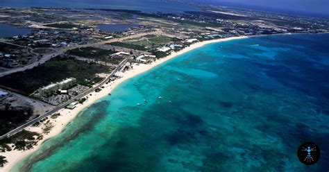 Dvc Stem Did You Know The Cayman Islands Arent Volcanic