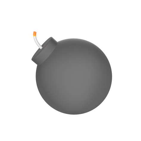 3d Icon Bom 30354543 Png