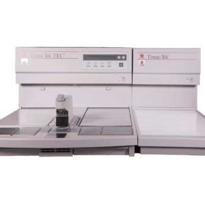 Sakura Tissue Tek TEC Embedding Center Refurbished IMEB Inc