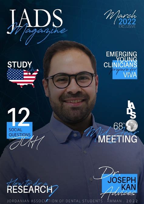 Jads Mag Jads Editorial Page 1 41 Flip Pdf Online Pubhtml5