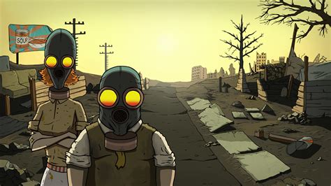 60 Seconds Reatomized
