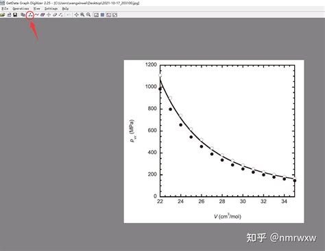 如何提取文献中的“曲线”数据? 知乎 如何提取文献中的“曲线”数据? 知乎
