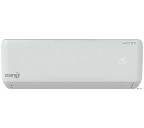 Купить Сплит-система Dahatsu Silver DC Inverter DA-24I в Минске | micro ...