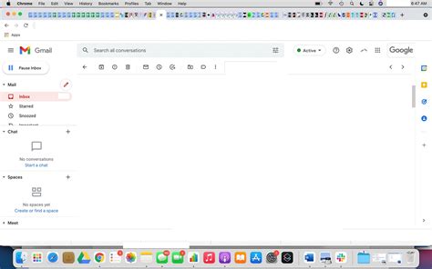 How Can You Live With An Abyss Of Open Tabs Of Your Browser Ravindra Kondekar