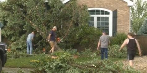 What You Need To Know Before Filing Insurance Claims For Storm Damage
