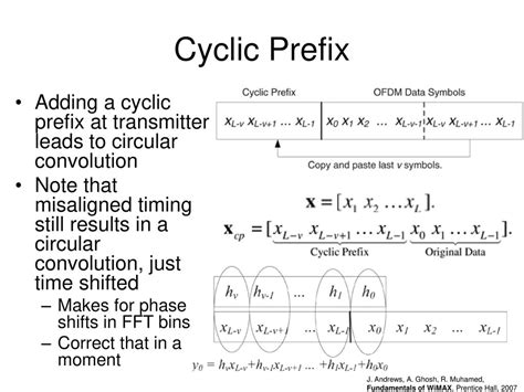 Emerging Wireless Standards Ppt Download