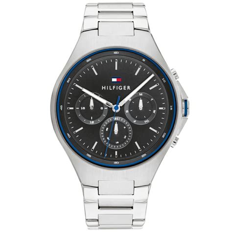 New Tomihirufiga TOMMY HILFIGER Mens JUSTIN 1792054 2023 Latest BE