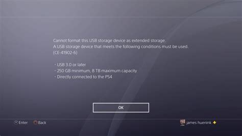 Can You Plug A Flash Drive Into A PS