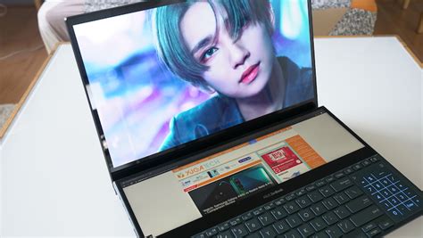 Asus Zenbook Pro Duo Review Yugatech Philippines Tech News Reviews